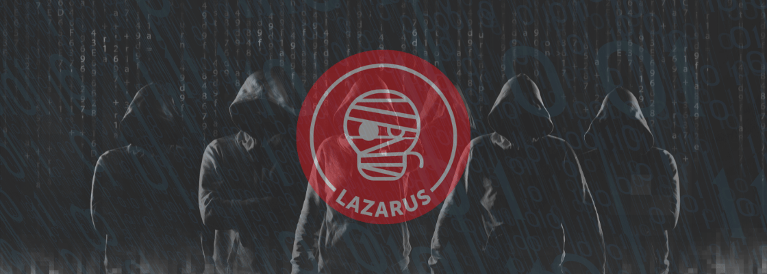 The Lazarus Group exploits a zero-day vulnerability to hack a South ...